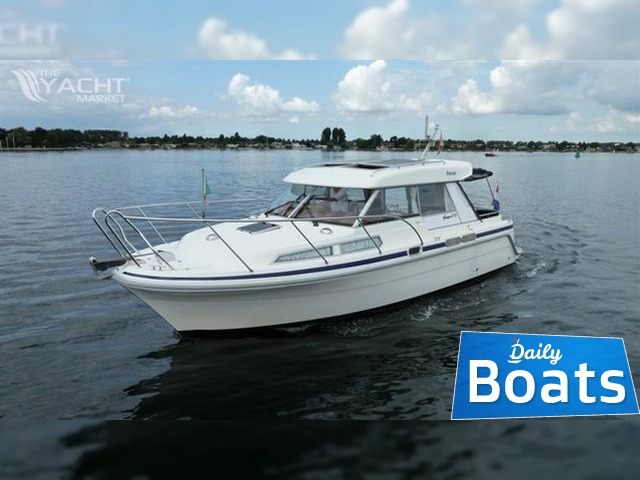 2007 Saga 315 for sale. View price, photos and Buy 2007 Saga 315 #142153