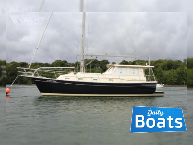 2008 Island Packet Yachts 41 Sp Cruiser for sale. View price, photos ...