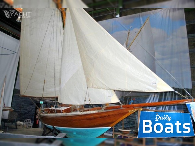 1991 Gaff-Rigged Cutter 32' for sale. View price, photos and Buy 1991 ...