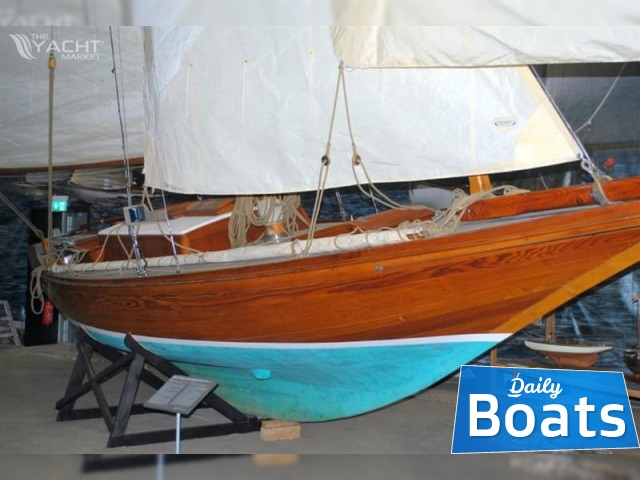 1991 Gaff-Rigged Cutter 32' for sale. View price, photos and Buy 1991 ...