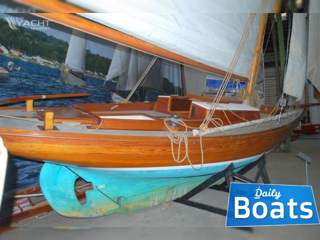 1991 Gaff-Rigged Cutter 32' for sale. View price, photos and Buy 1991 ...