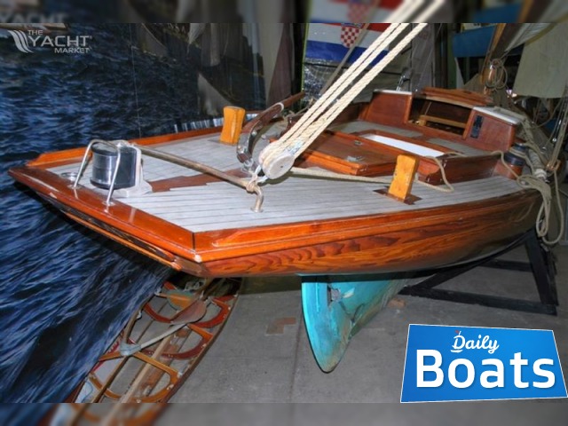 1991 Gaff-Rigged Cutter 32' for sale. View price, photos and Buy 1991 ...