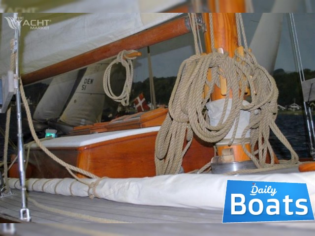 1991 Gaff-Rigged Cutter 32' for sale. View price, photos and Buy 1991 ...