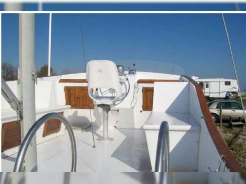 1972 Bristol 38 Trawler With Diesels for sale. View price, photos and ...