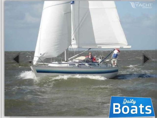 1989 Granada 34 for sale. View price, photos and Buy 1989 Granada 34 ...