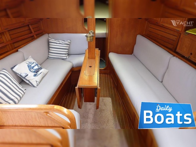 1989 Granada 34 for sale. View price, photos and Buy 1989 Granada 34 ...