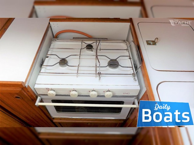 1989 Granada 34 for sale. View price, photos and Buy 1989 Granada 34 ...