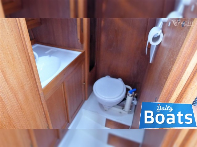 1989 Granada 34 for sale. View price, photos and Buy 1989 Granada 34 ...