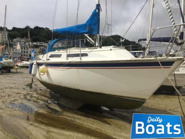 1990 Westerly Merlin for sale. View price, photos and Buy 1990 Westerly ...