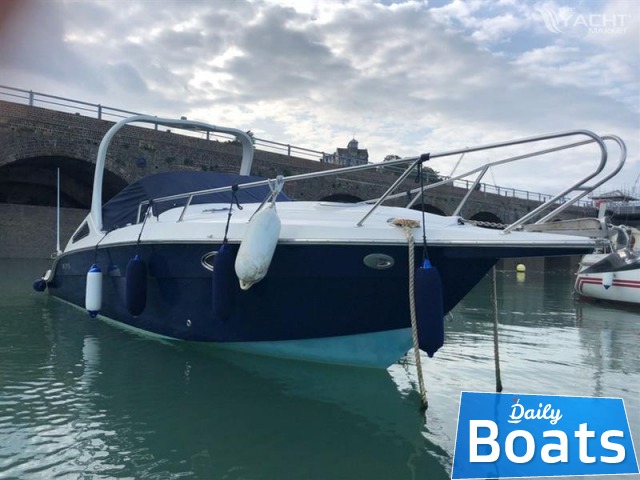 2008 Atomix 7500 Sports Cruiser for sale. View price, photos and Buy ...