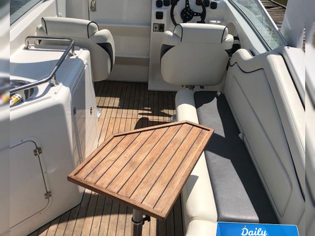 2008 Atomix 7500 Sports Cruiser for sale. View price, photos and Buy ...