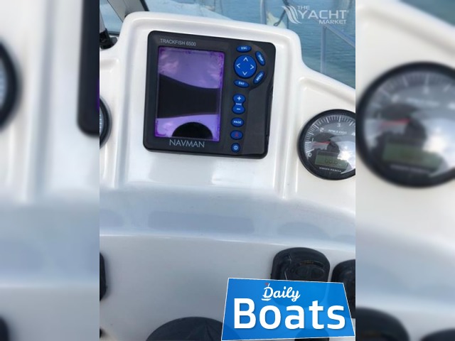 2008 Atomix 7500 Sports Cruiser for sale. View price, photos and Buy ...