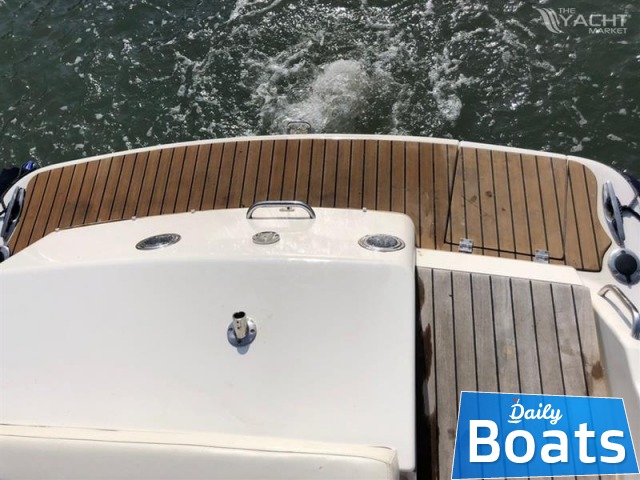 2008 Atomix 7500 Sports Cruiser for sale. View price, photos and Buy ...