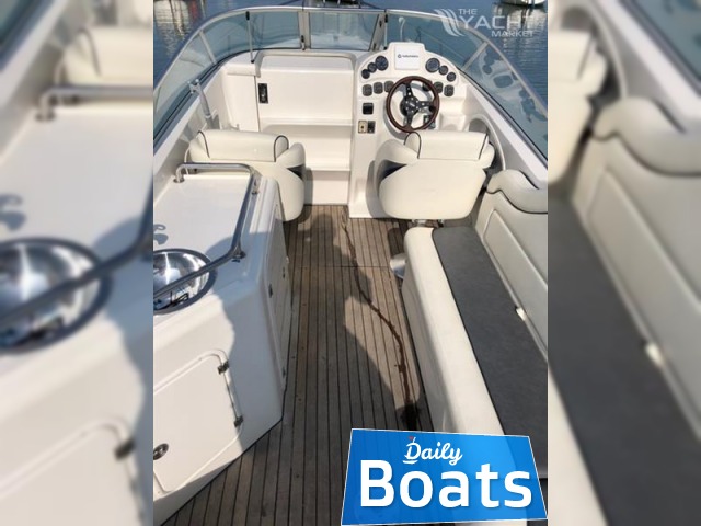 2008 Atomix 7500 Sports Cruiser for sale. View price, photos and Buy ...