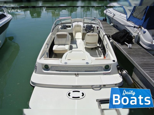 2013 Bayliner 175 Gt for sale. View price, photos and Buy 2013 Bayliner ...