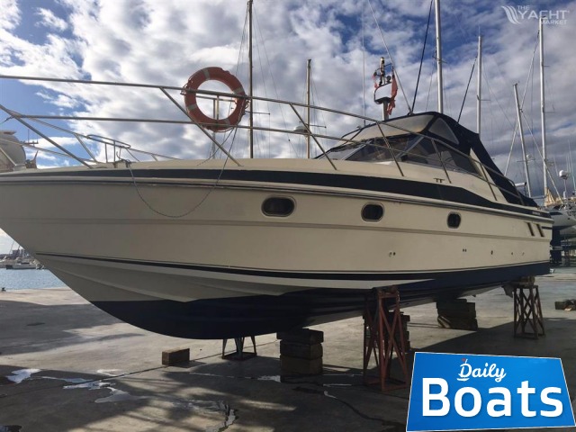 1989 Fairline Targa 33 for sale. View price, photos and Buy 1989 ...