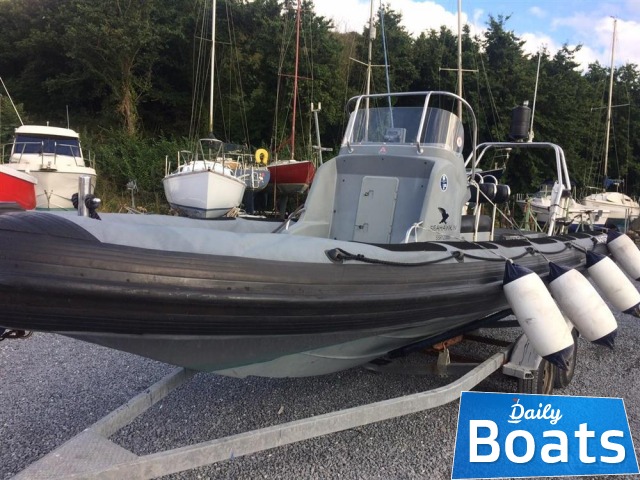 Parker parker750 en venta - Daily Boats