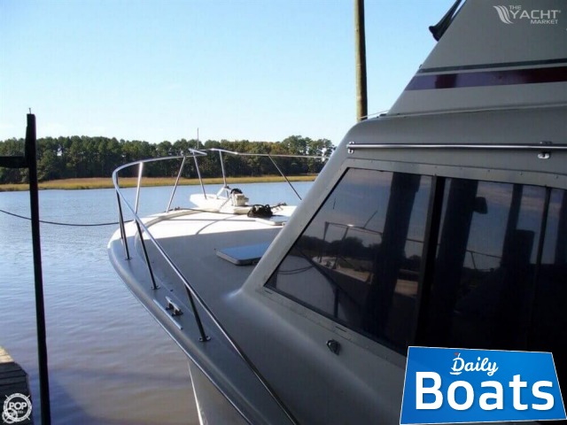 1989 Jersey 42 Dawn for sale. View price, photos and Buy 1989 Jersey 42 ...