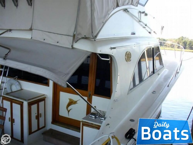 1989 Jersey 42 Dawn for sale. View price, photos and Buy 1989 Jersey 42 ...