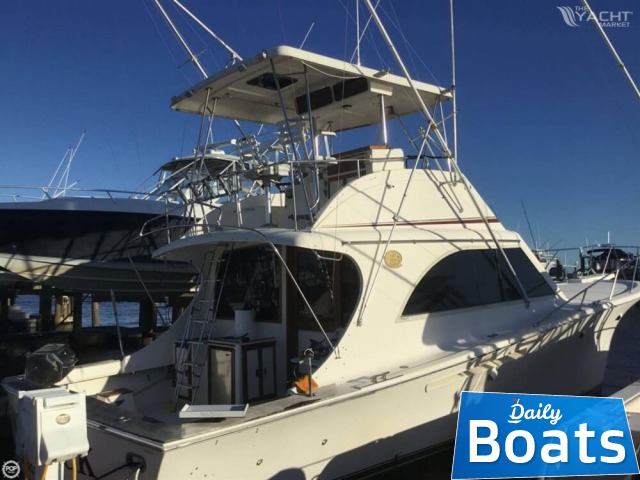 1989 Jersey 42 Dawn for sale. View price, photos and Buy 1989 Jersey 42 ...