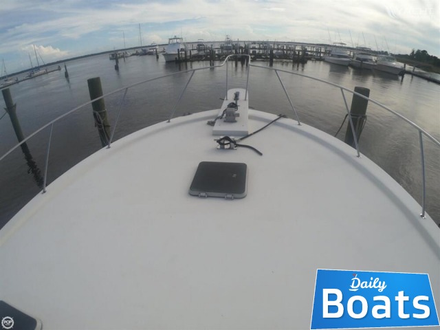 1989 Jersey 42 Dawn for sale. View price, photos and Buy 1989 Jersey 42 ...