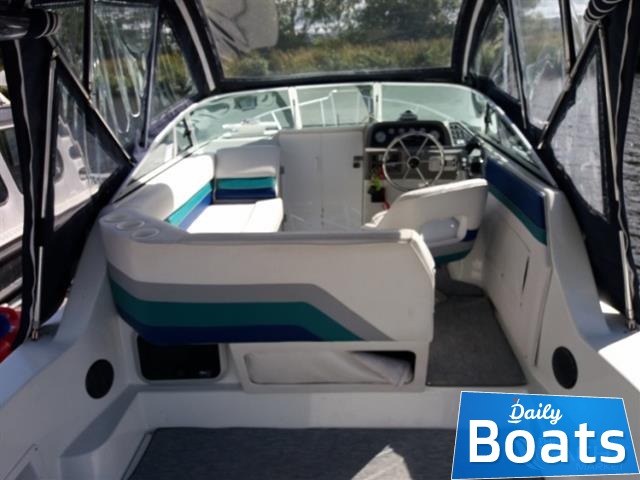 1995 Rinker Cruiser for sale. View price, photos and Buy 1995 Rinker ...