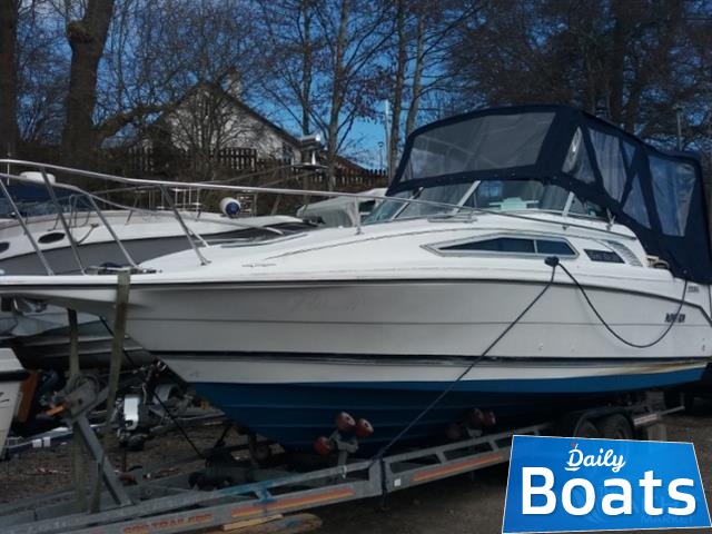 1995 Rinker Cruiser for sale. View price, photos and Buy 1995 Rinker ...