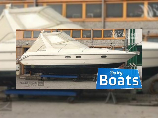 Princess Yachts 266 Riviera for sale. View price, photos and Buy ...