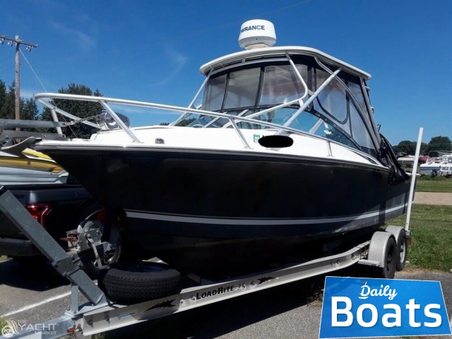 2003 Silverhawk 24 for sale. View price, photos and Buy 2003 Silverhawk ...