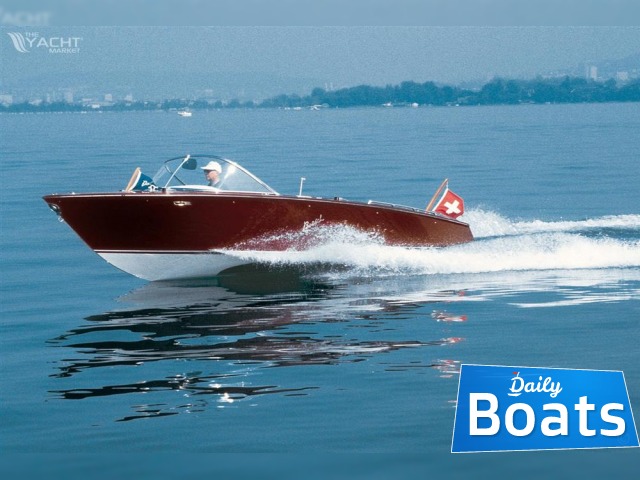 Bateaux annexes Boesch A à vendre - Daily Boats
