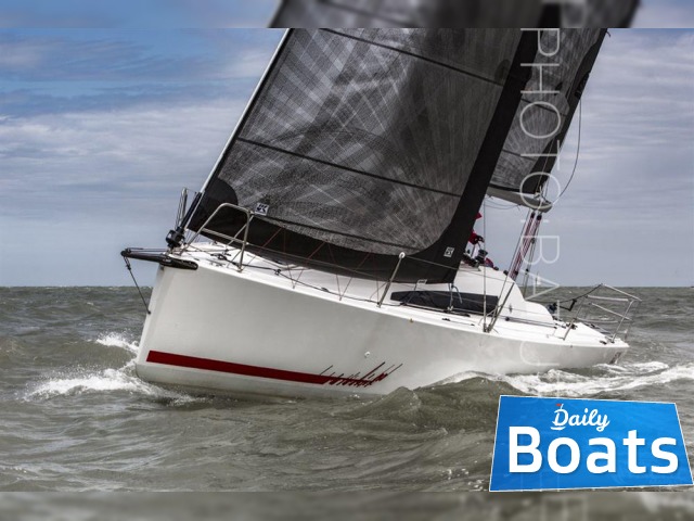 2017 Jeanneau Sun Fast 3200 for sale. View price, photos and Buy 2017 ...