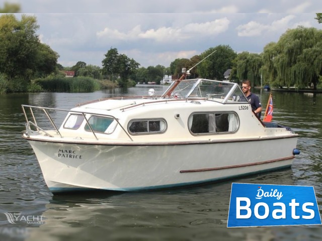 1974 Freeman 23 for sale. View price, photos and Buy 1974 Freeman 23 ...