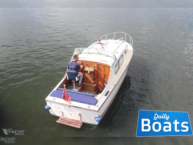 1974 Freeman 23 for sale. View price, photos and Buy 1974 Freeman 23 ...