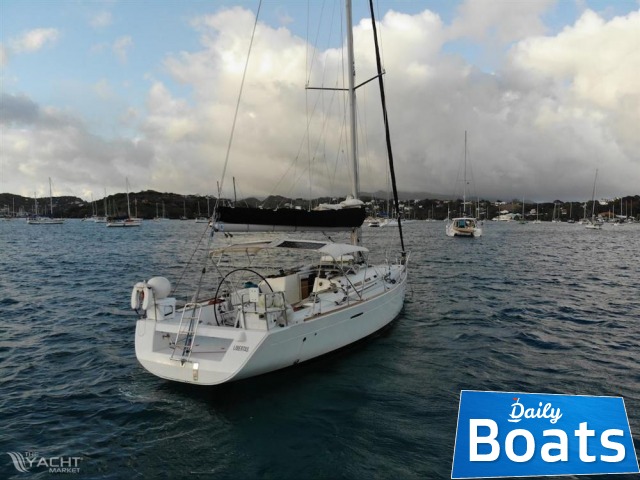 2011 Beneteau First 40 for sale. View price, photos and Buy 2011 ...