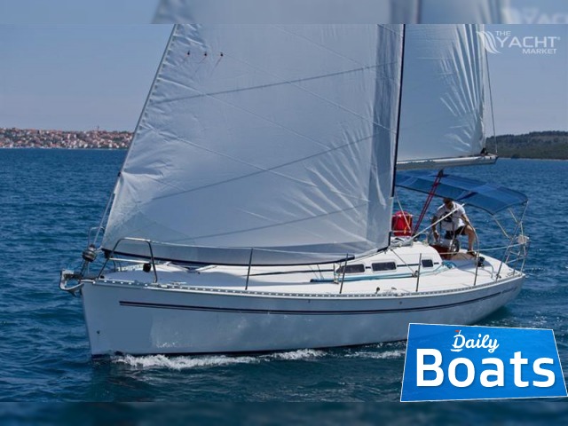 2005 Elan 333 for sale. View price, photos and Buy 2005 Elan 333 #142454