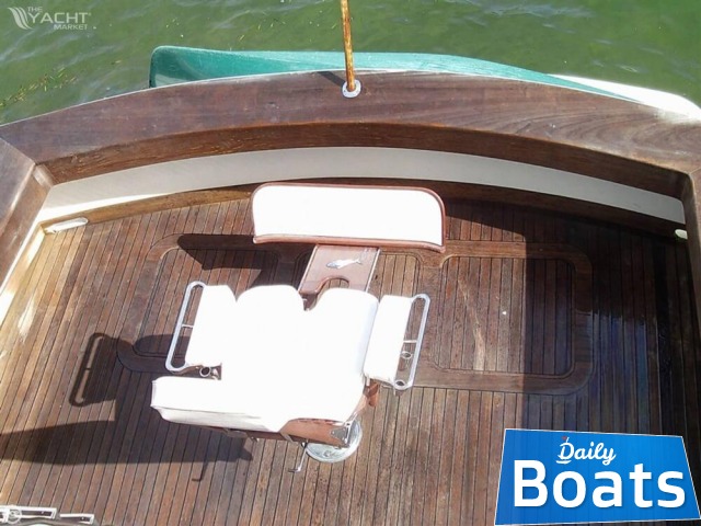 1975 Pacemaker 48 Sport Fisherman for sale. View price, photos and Buy ...