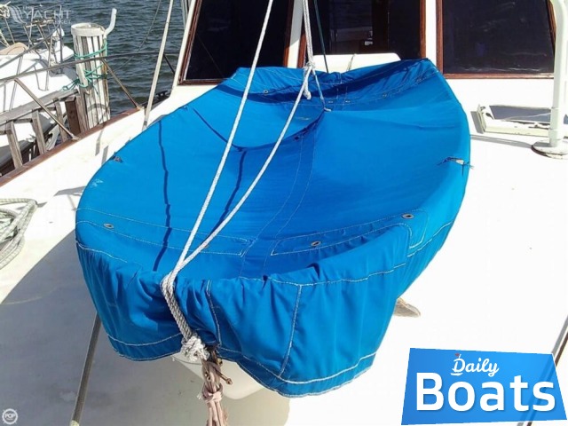 1975 Pacemaker 48 Sport Fisherman for sale. View price, photos and Buy ...