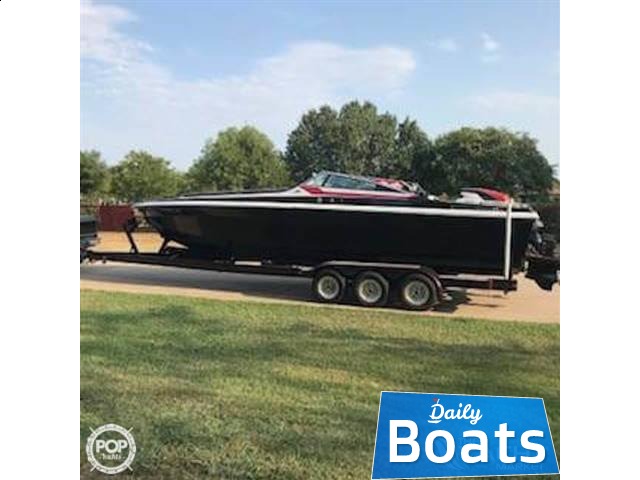 1986 Imp 30 for sale. View price, photos and Buy 1986 Imp 30 #142460