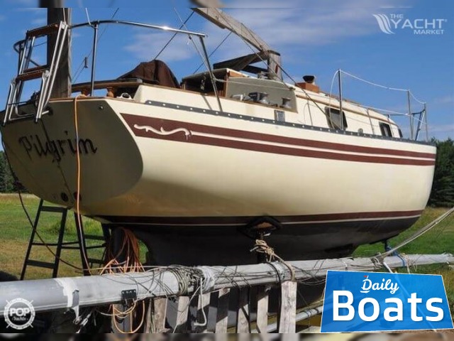 1980 Bayfield Yachts 29 for sale. View price, photos and Buy 1980 ...