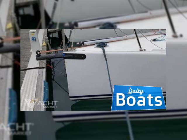 2002 Harley Yachts Corby 25 for sale. View price, photos and Buy 2002 ...