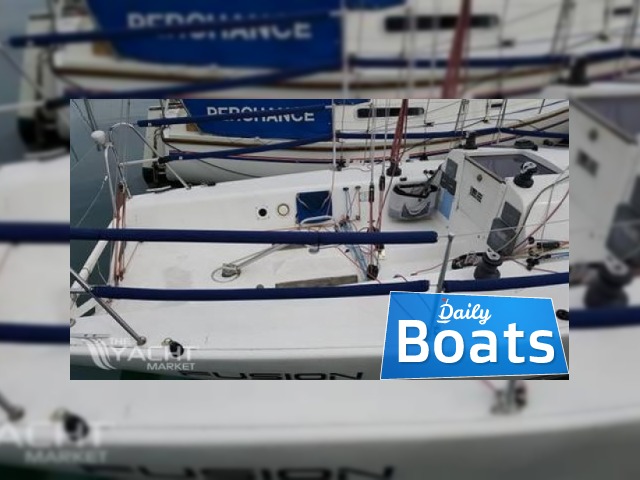 2002 Harley Yachts Corby 25 for sale. View price, photos and Buy 2002 ...