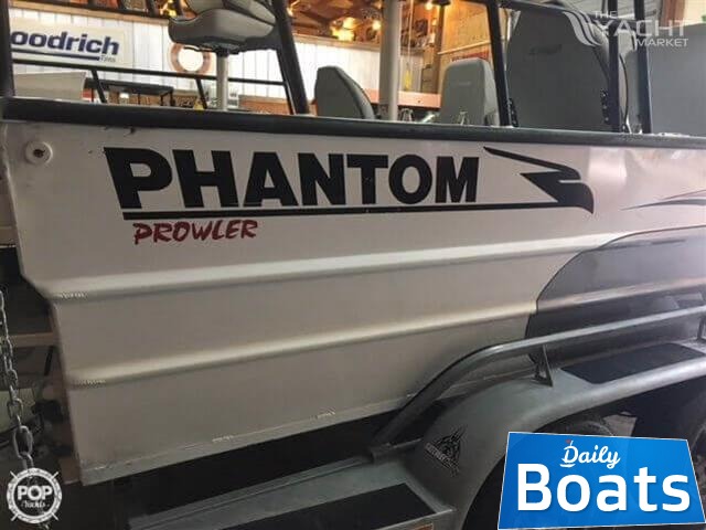 2016 Phantom Prowler 23 for sale. View price, photos and Buy 2016 ...
