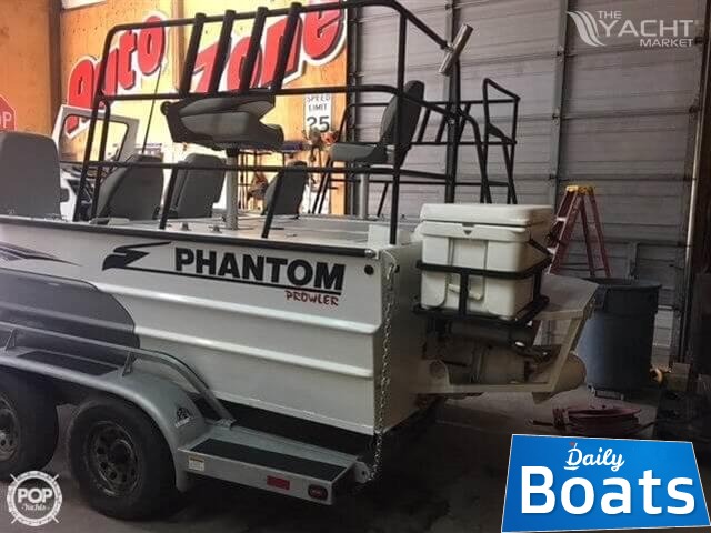2016 Phantom Prowler 23 for sale. View price, photos and Buy 2016 ...