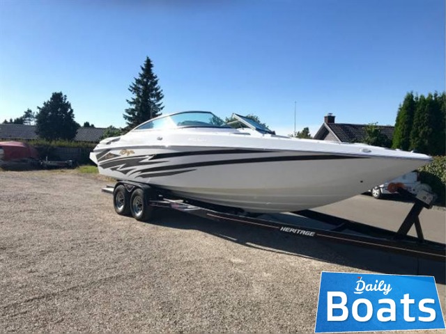 2007 Baja 277 Boss Islander for sale. View price, photos and Buy 2007 ...