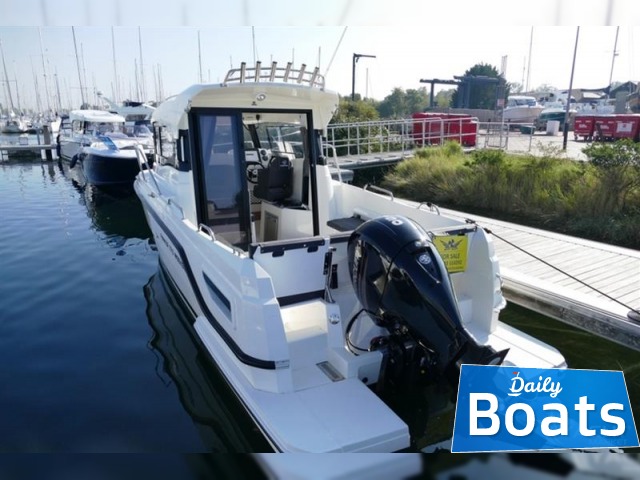 2018 Parker 770 Weekend for sale. View price, photos and Buy 2018 ...