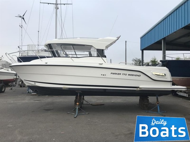2018 Parker 770 Weekend for sale. View price, photos and Buy 2018 ...