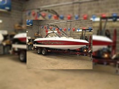 2005 Tige 20V for sale. View price, photos and Buy 2005 Tige 20V #14251