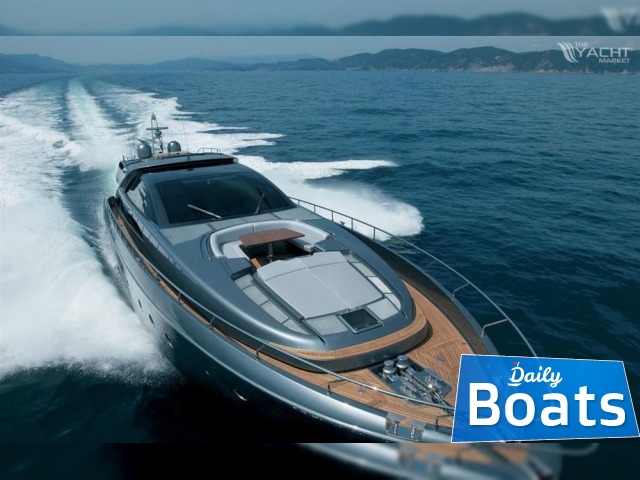 2011 Riva 86 Domino for sale. View price, photos and Buy 2011 Riva 86 ...