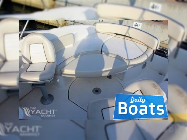 2007 Rio 600 Cruiser for sale. View price, photos and Buy 2007 Rio 600 ...