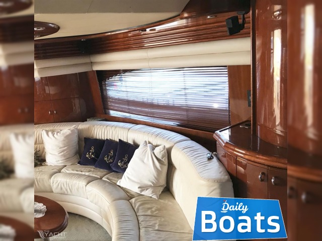 2003 Dominator 65 for sale. View price, photos and Buy 2003 Dominator 65 #142551